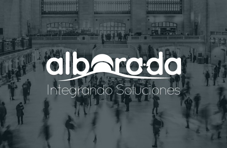Alborada Ciudades Inteligentes
